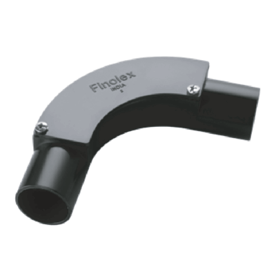 Inspection Bend | Finolex Cables.