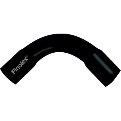 Slip Type Bend | Finolex Cables.
