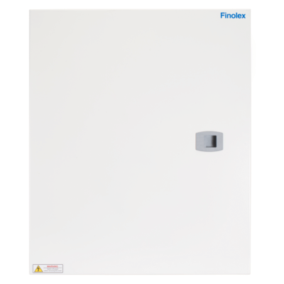 TPN Double Door | Finolex Cables.