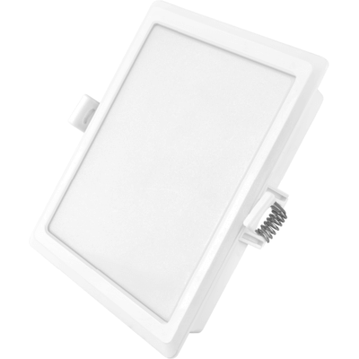 Tri Color Panel - Square | Finolex Cables.