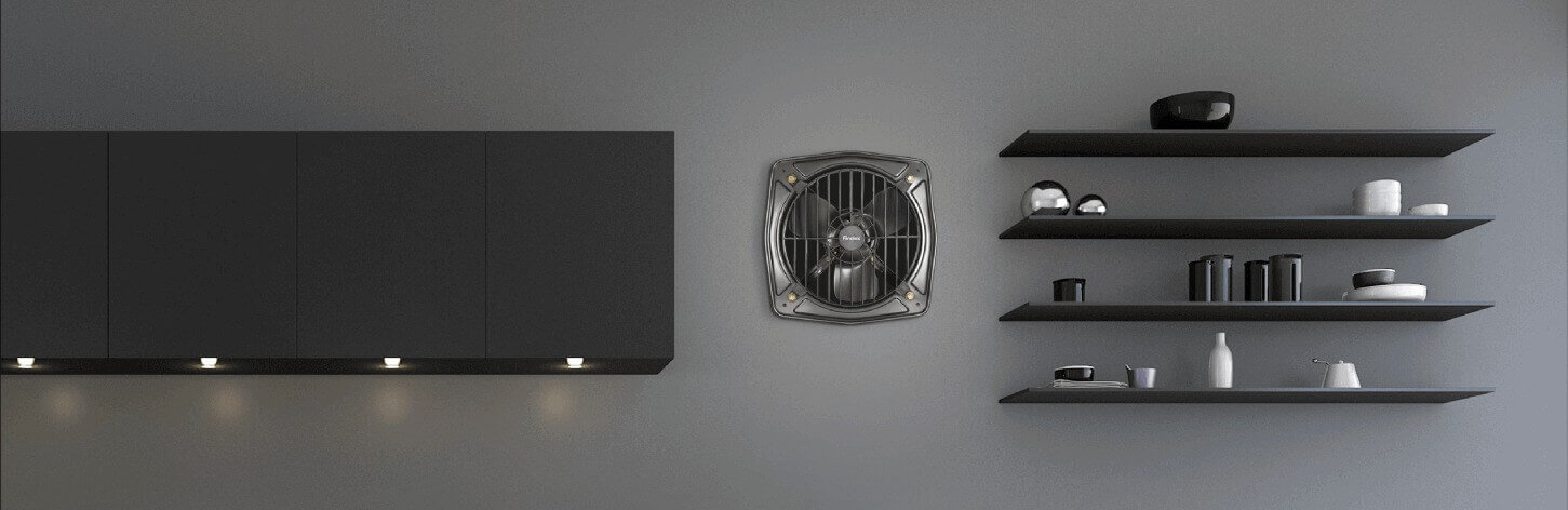 Fans | Finolex Cables.