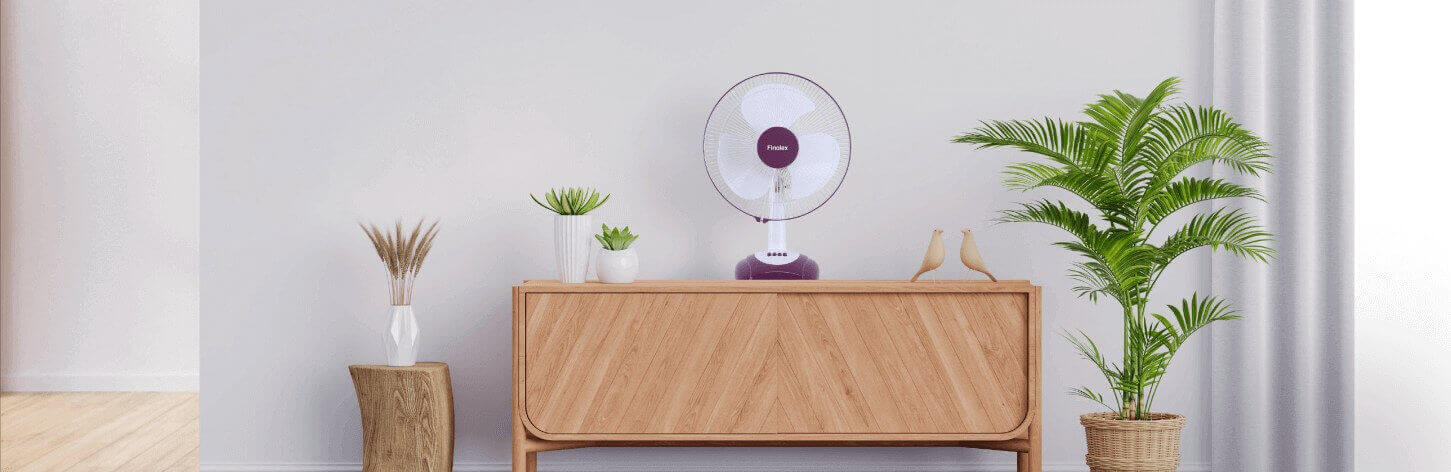 Fans | Finolex Cables.