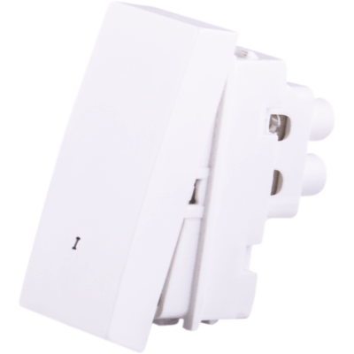 20 A 1 Way 1 Module Switch With Indicator | Finolex Cables.