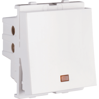 32A DP Switch with Ind | Finolex Cables.