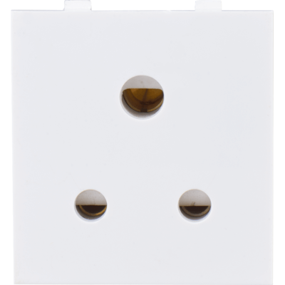 6A 3 Pin 2M Socket ISI | Finolex Cables.