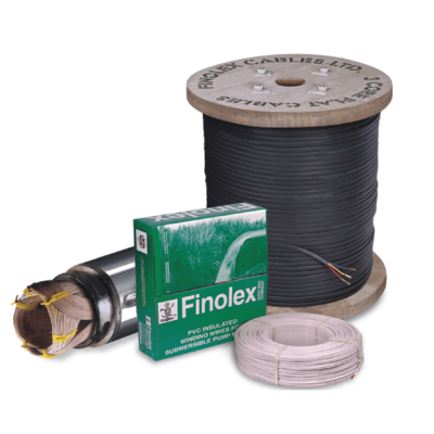 LAN Cables | Finolex Cables.