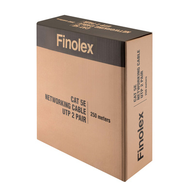LAN Cables | Finolex Cables.