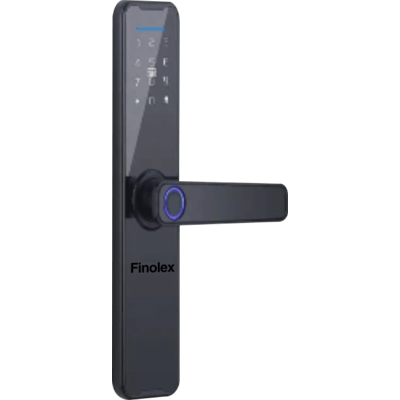 FCL-2 Pro Digital Main Door Lock | Advanced Smart Lock | Finolex Cables ...