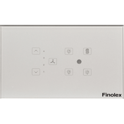 Finotouch - Smart Switches | Finolex Cables.