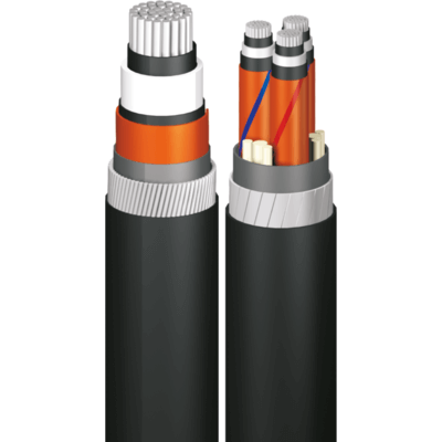 MV Cable | Finolex Cables.