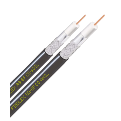 RG - 6F Axial Cable | Finolex Cables.